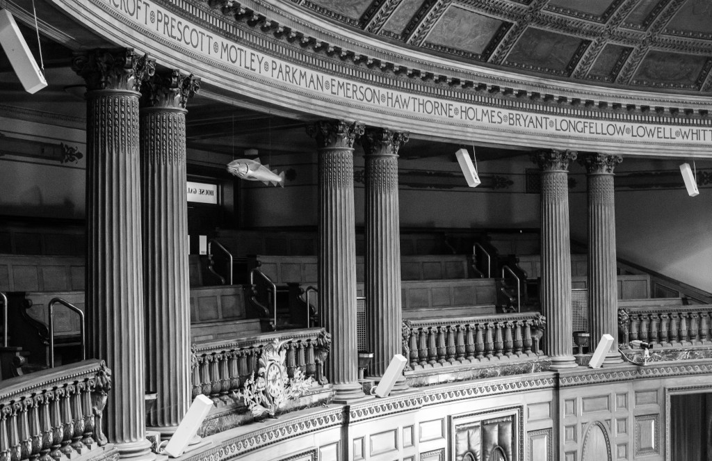 The Boston Statehouse – a Tour in Photos | The Holistic Grail